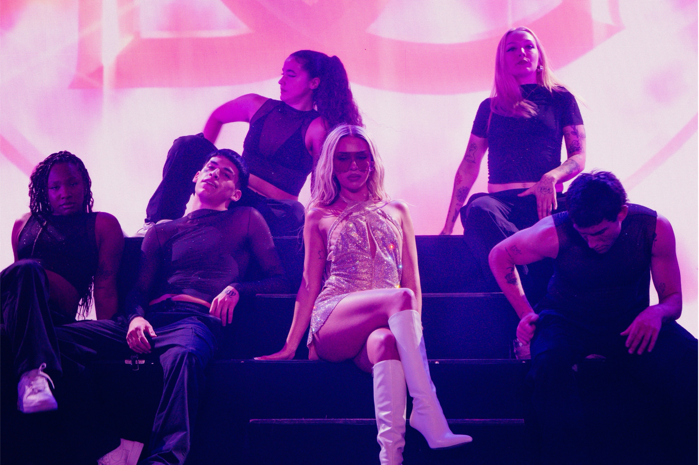 Concert Reviews: reseñas y opiniones de conciertos