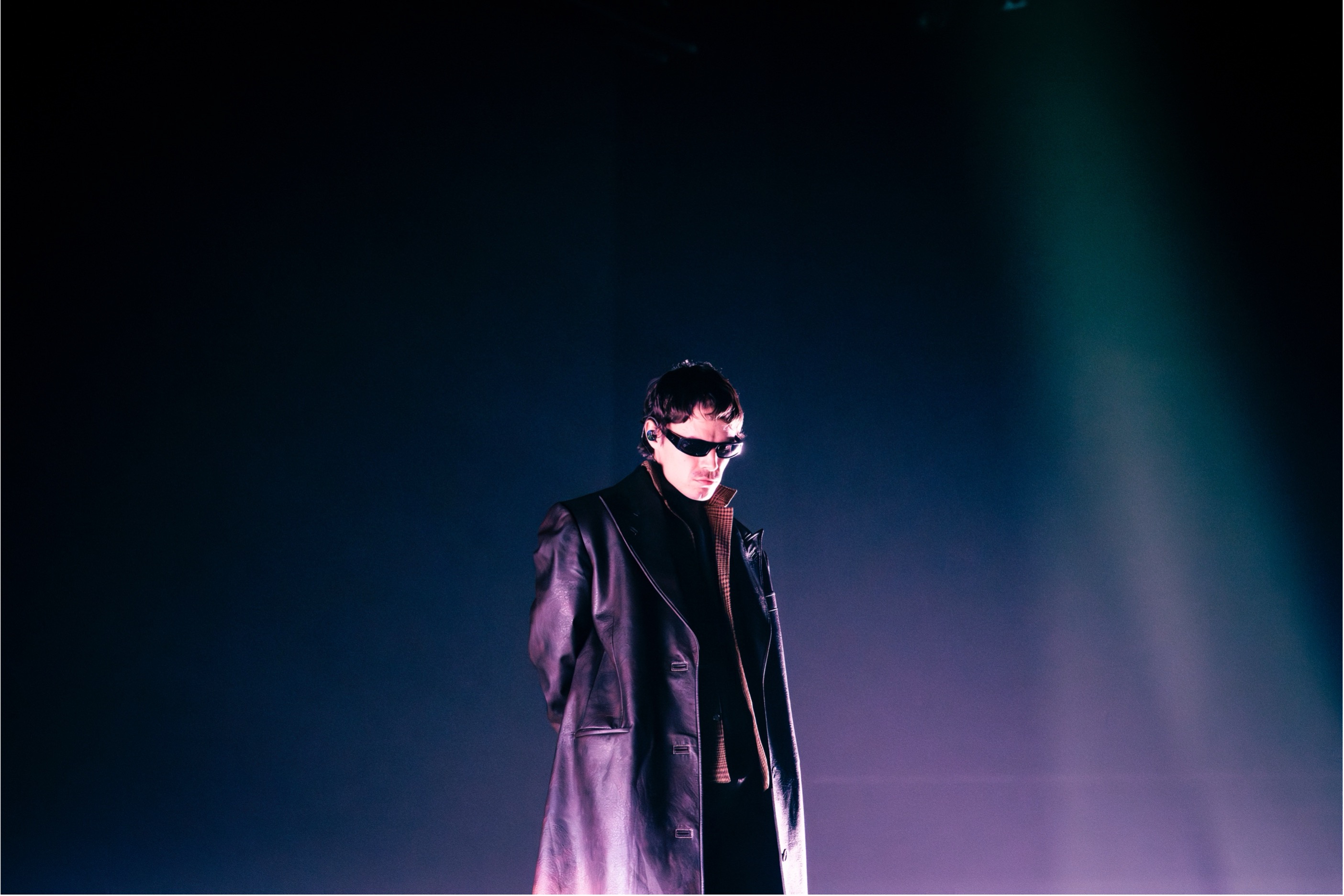 Review de Sen Senra en WiZink Center de Madrid