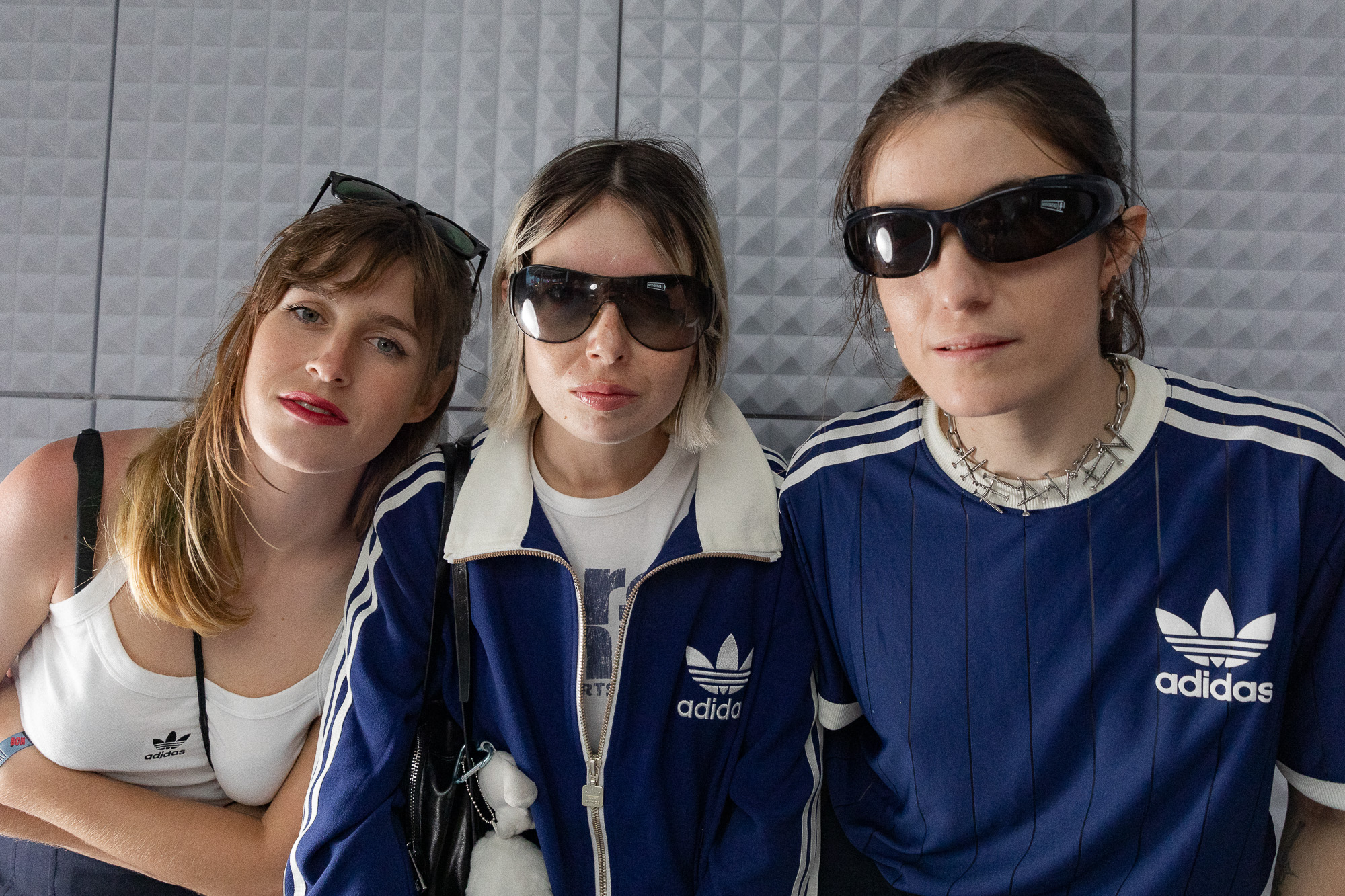 Entrevista a CARIÑO | SMUSIC X Primavera Sound #5