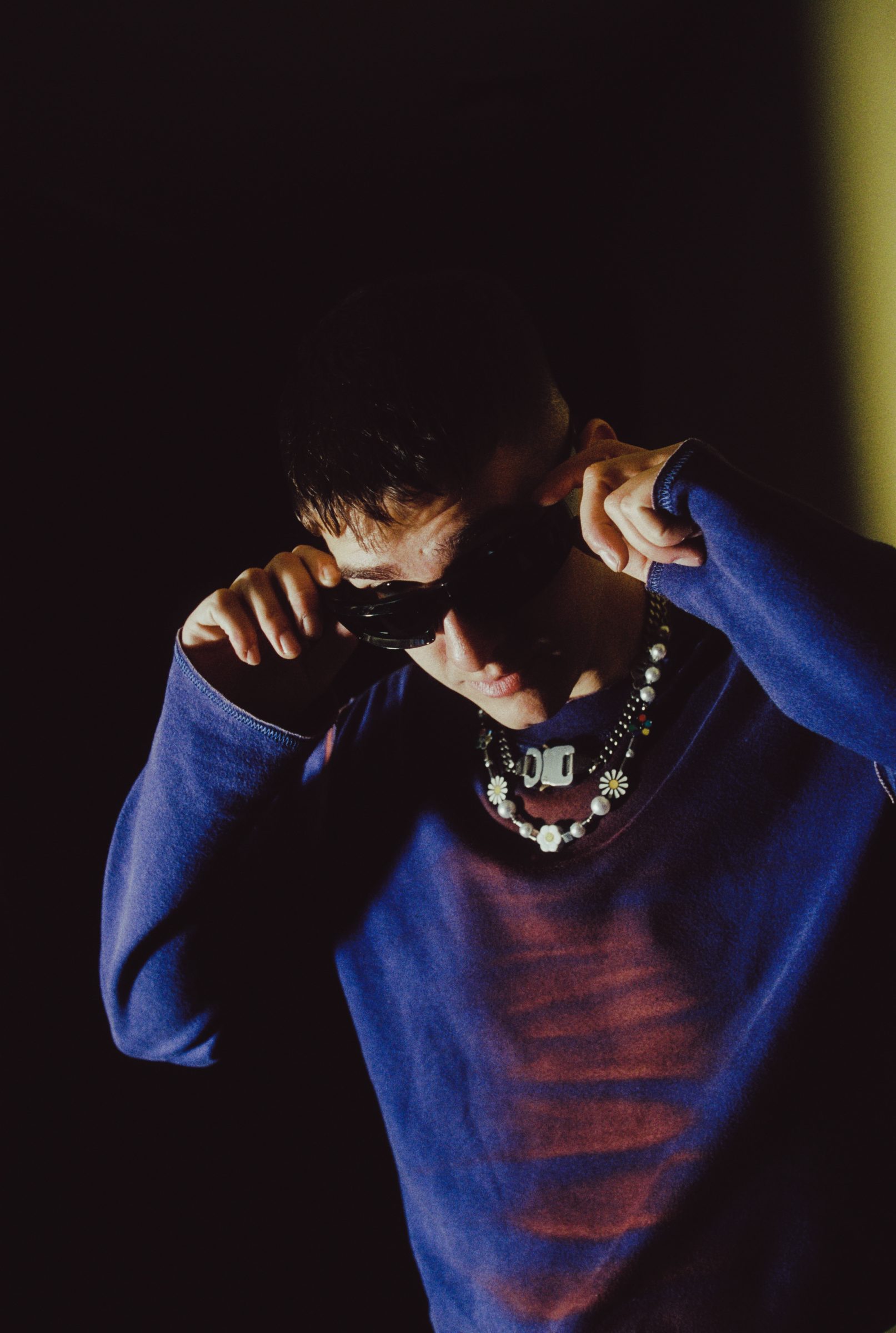 Recycled J se sigue renovando en la versión deluxe de 'CASANOVA'