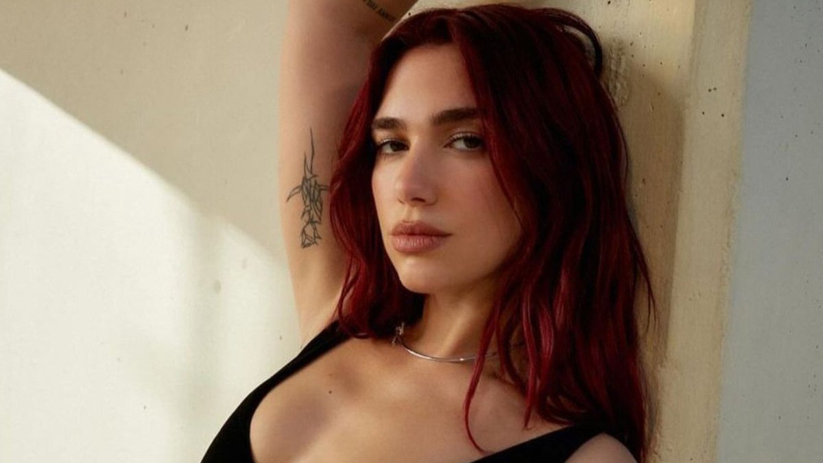 “Radical Optimism”: ¿‘flop’ o ‘sleeper’ de Dua Lipa?